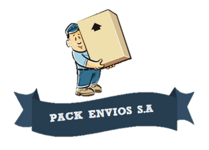 Pack Envios