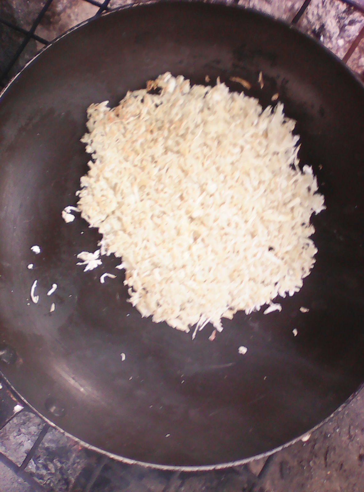 DESDE VILLA DE CURA: CAZABE CASERO: UNA BUENA Y ECONÓMICA OPCIÓN PARA ...