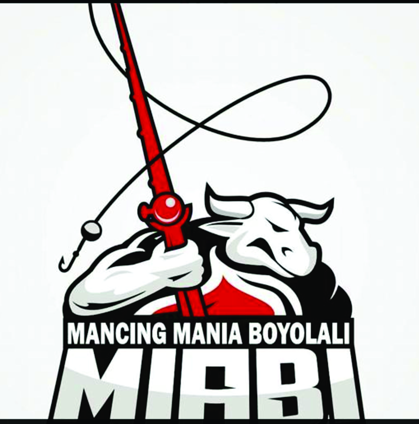 Logo Mancing / Logo Mancing Vector Png - Jersey kaos mancing mania ...