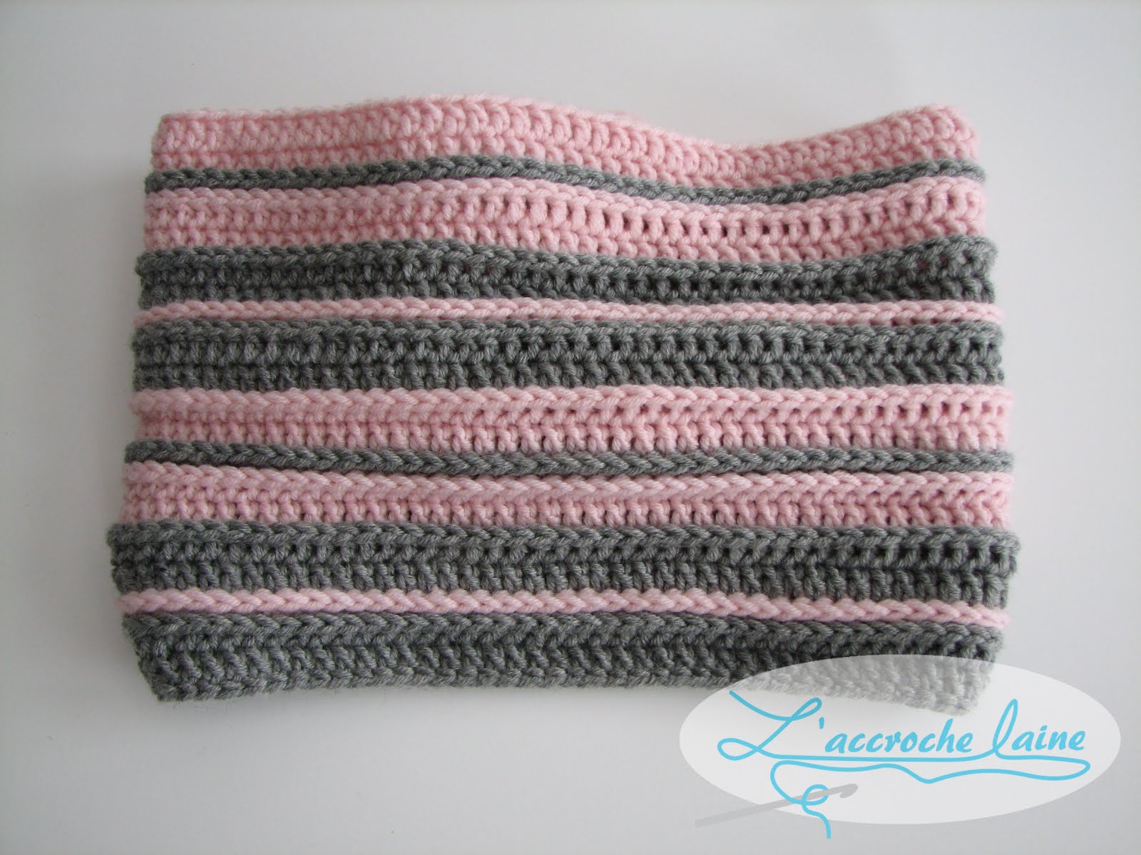 L'accroche laine - Tutoriel au crochet et plusieurs patrons gratuits ...