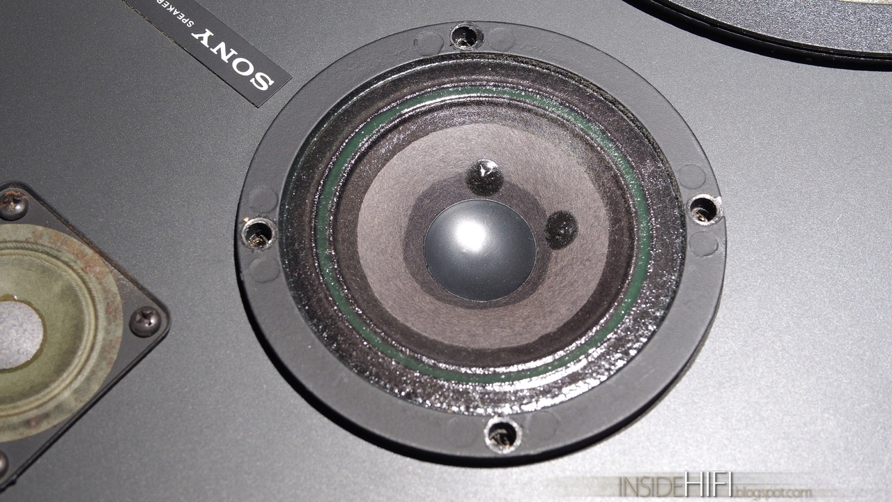Inside Hi-Fi: Sony SS-2030
