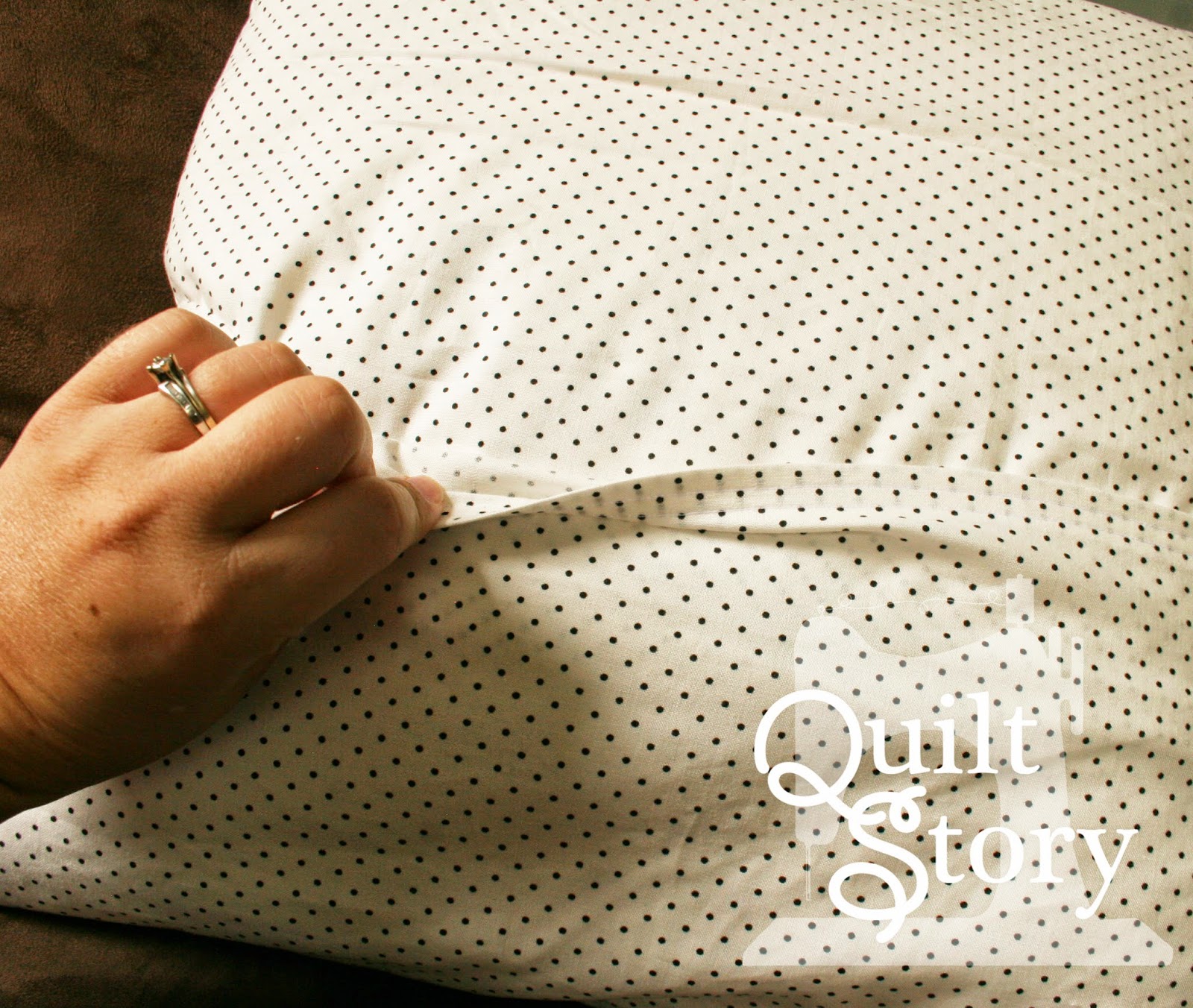 Snowflake Dresden Plate Tutorial | Quiltstory | Bloglovin’