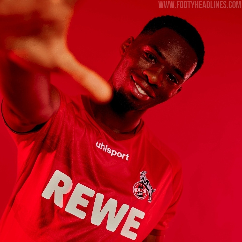 'Canary Kit': Köln 20-21 Away & Third Kits Released - Footy Headlines