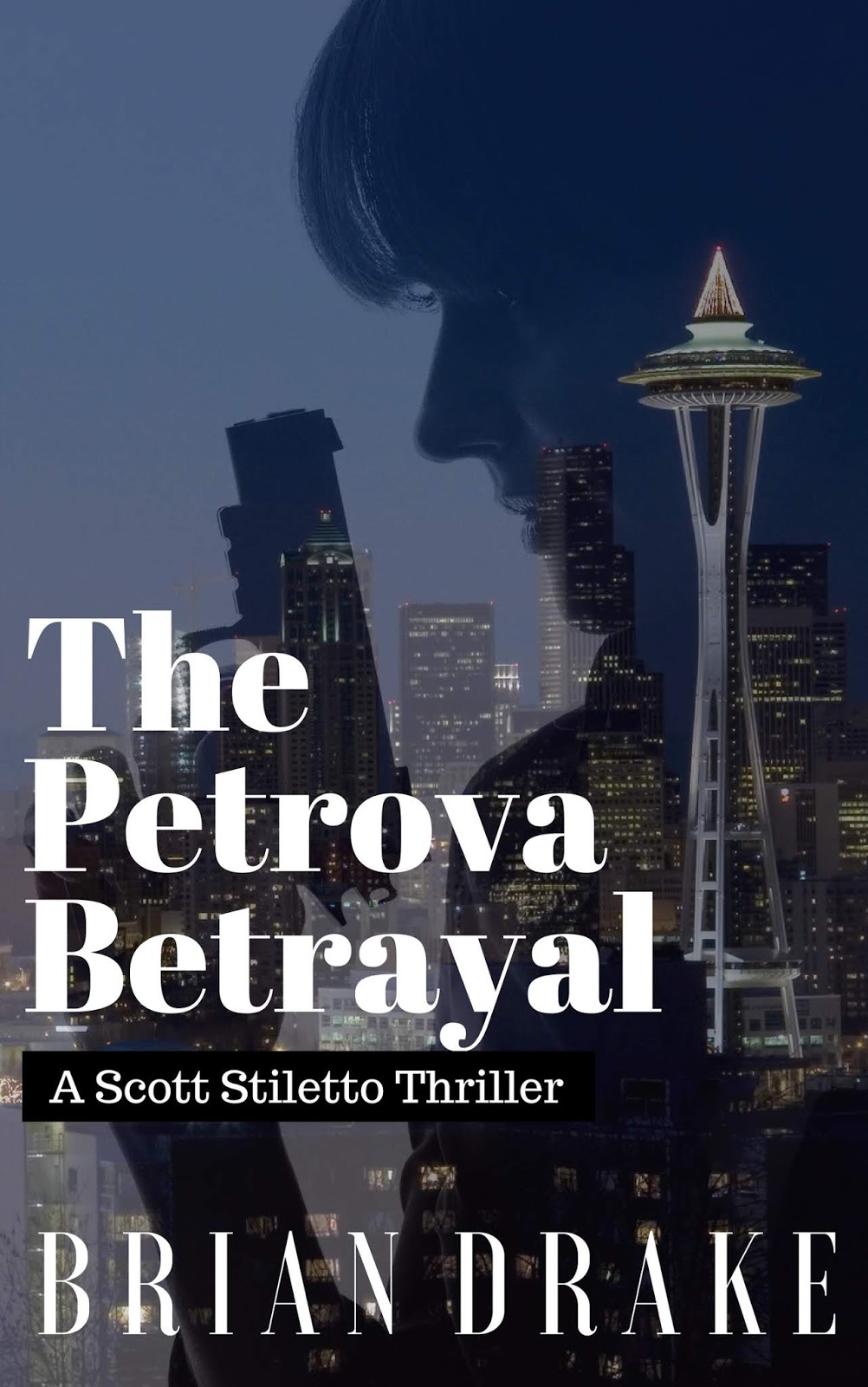 Brian Drake At Large!: June 2018