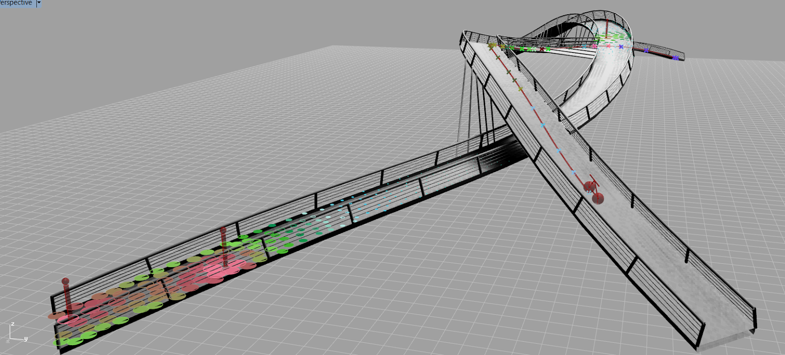 Parametric Modeling Design _Hua Yan: ARCH 655 Parametric Modeling ...