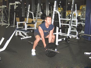 Menu Olahraga: 7 CARA MELATIH OTOT BACK SHAPE SEMPURNA!