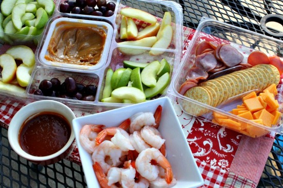 Football Food & Game Day Recipes — Mommy's Kitchen