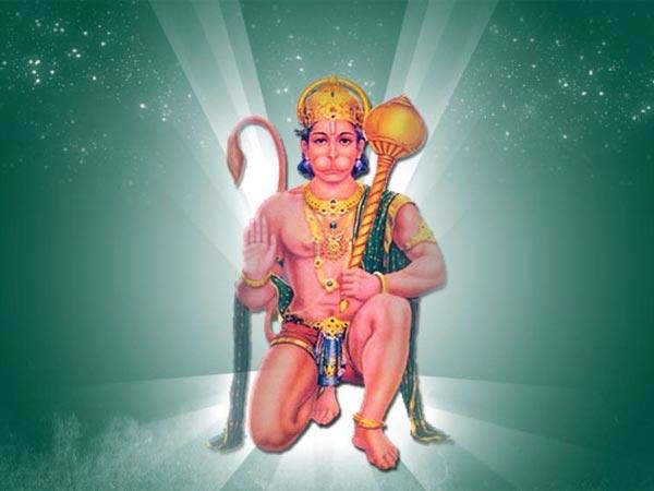 New HD images of Hanumanji Free Download - tealoasis