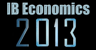 IB Economics: Assessment Outline for New IB Economics syllabus