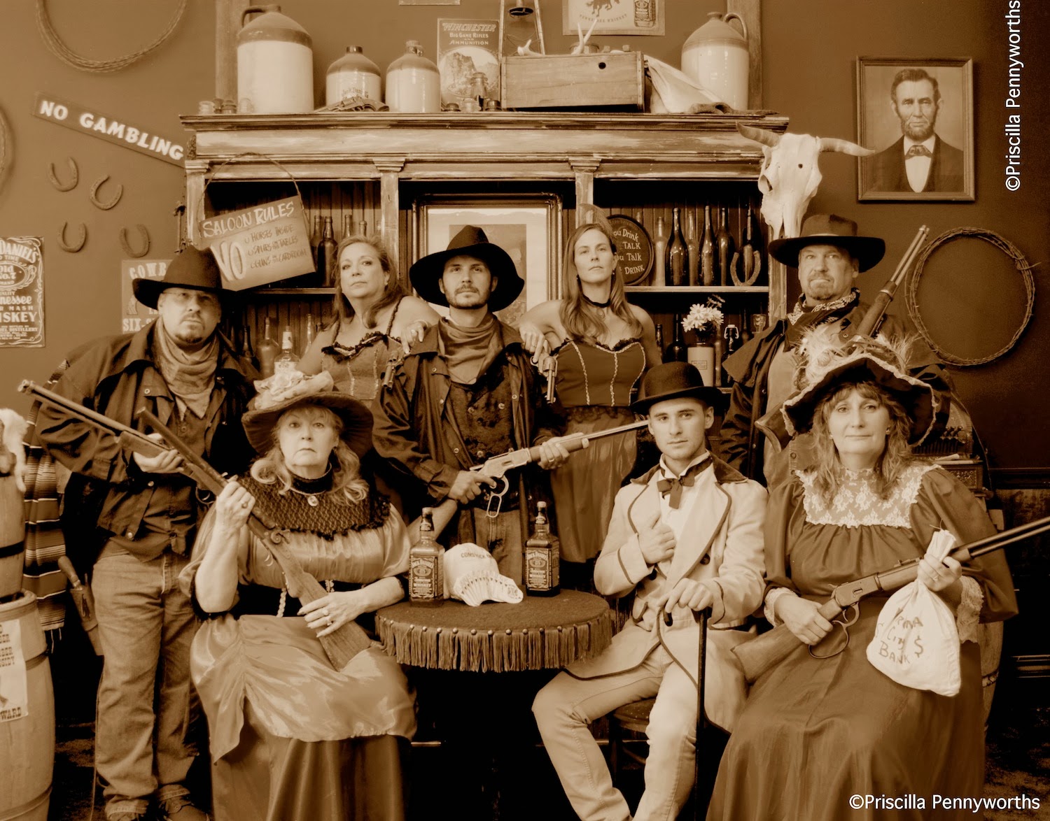 Nevada Magazine: Nevada Magazine Gets Into the Sesquicentennial Spirit