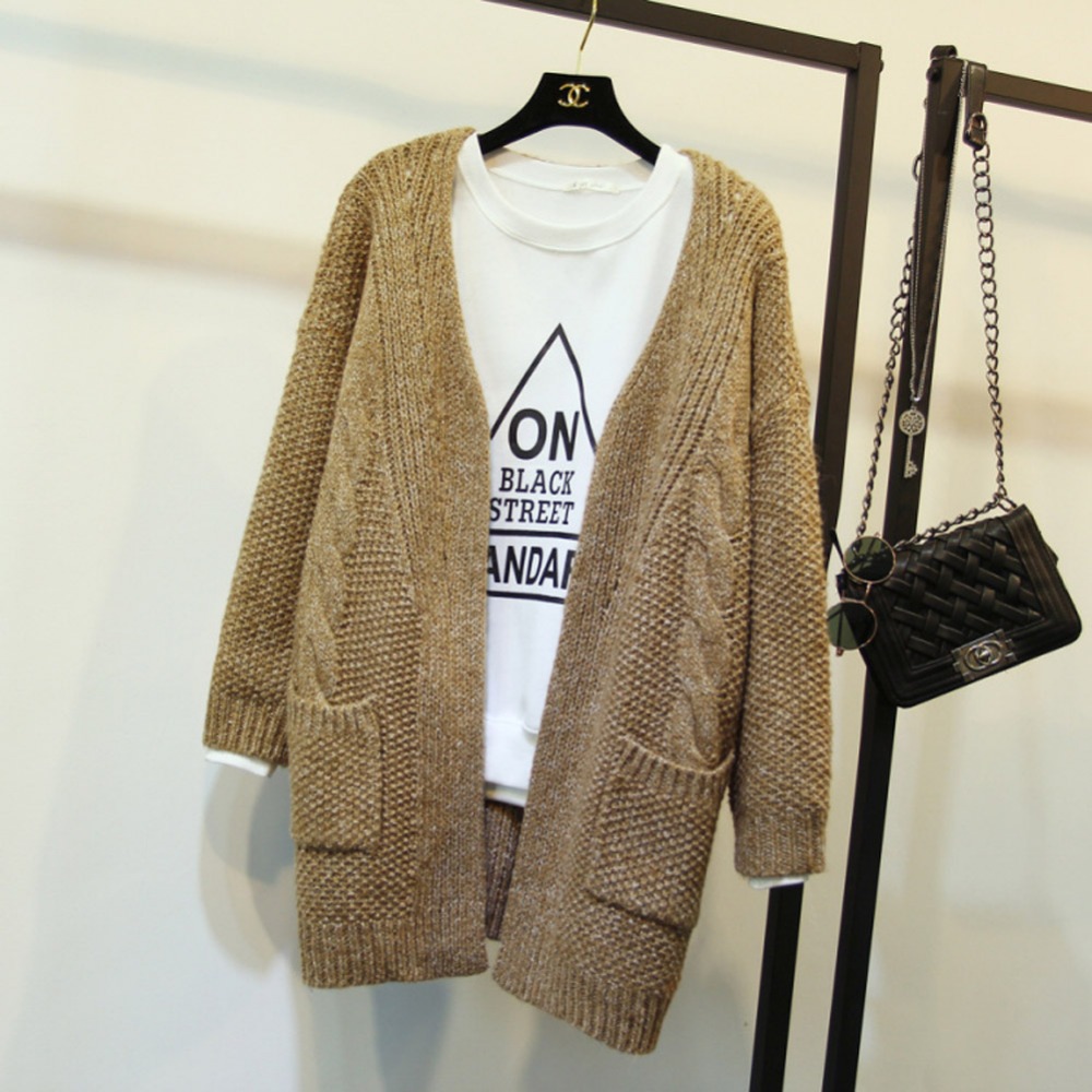 Model Sweater Korea Terbaru Dan Terlaris Saat Ini