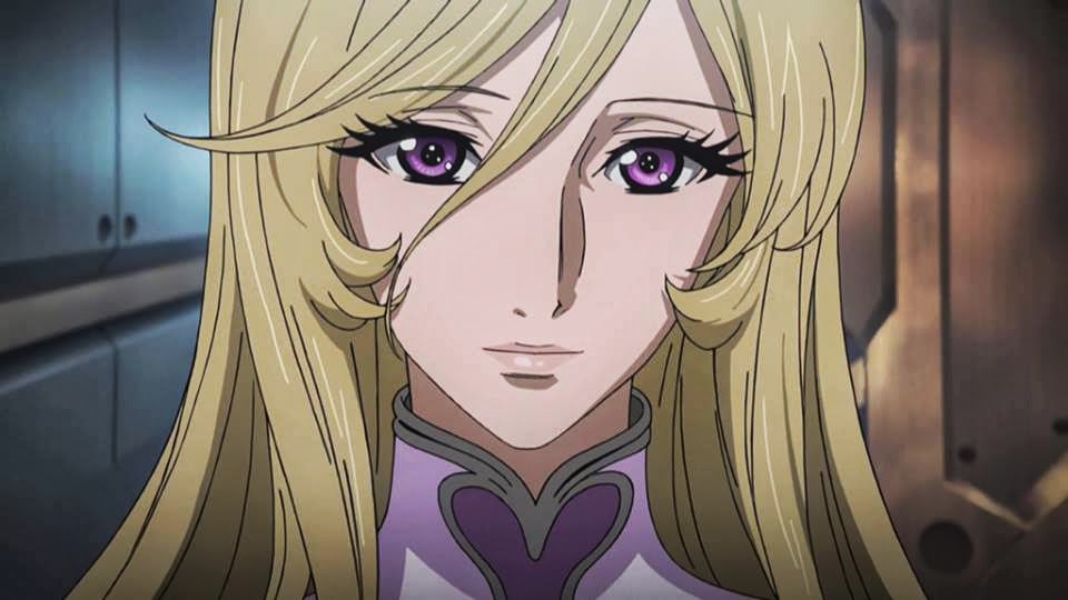 Star Blazers.blogspot.it: Yamato 2199. Agosto 2013