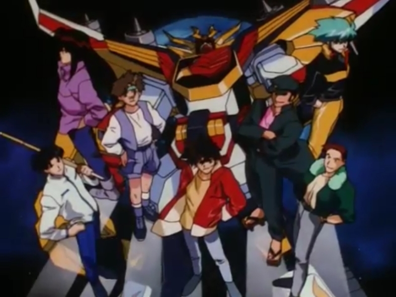 Realm of Darkness: Yuusha Shirei Dagwon