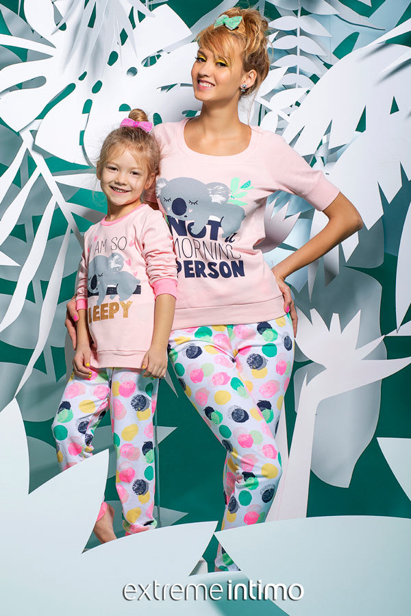 ŠIVENJE I KROJENJE: Extreme Intimo kampanja za 2016. godinu