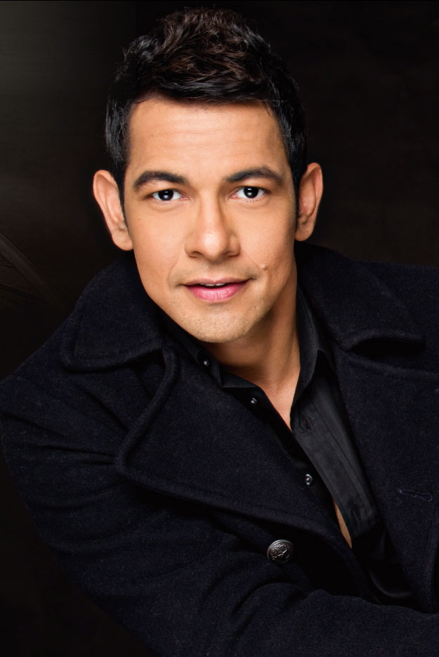 ILOOKTOYOU: WITH LOVE, GARY VALENCIANO - OUT EVERYWHERE!