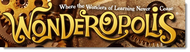 Wonderopolis ~ Engaging Tech Tools for 21st Century Learners
