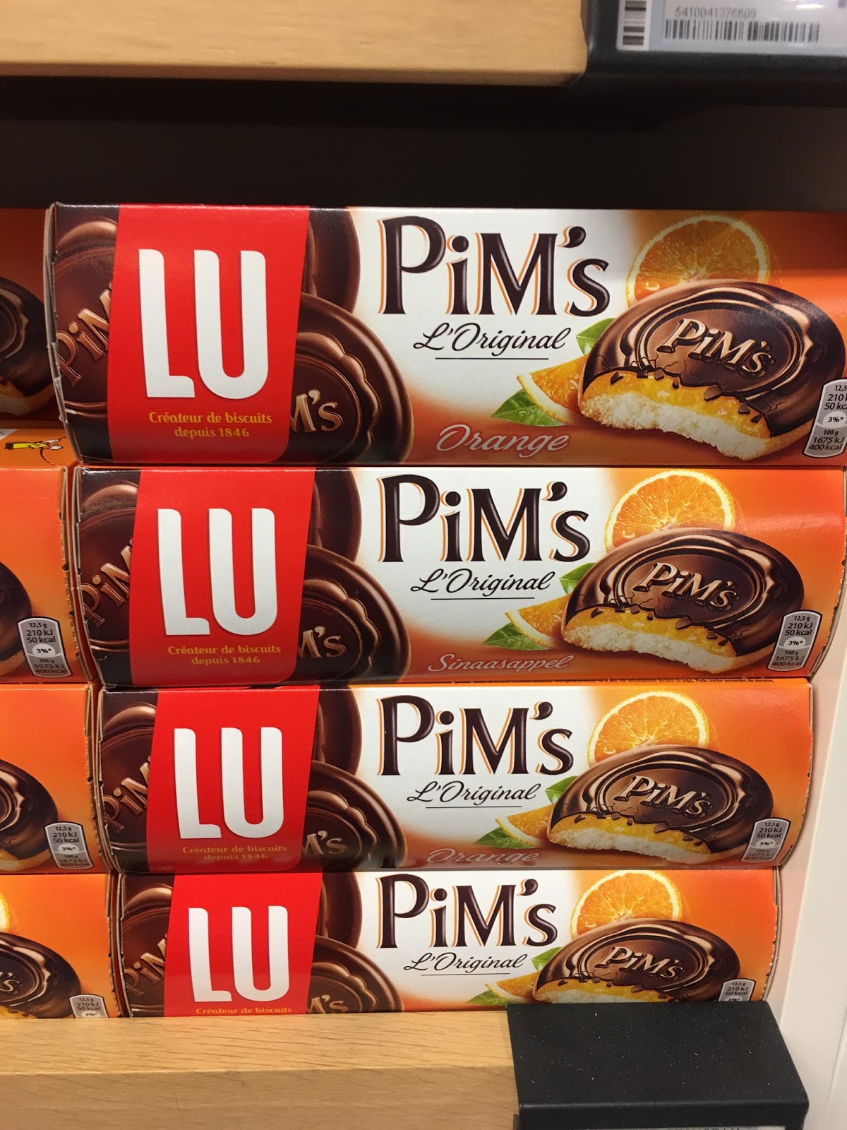 Moments 2 filles: Tu veux des Pim's