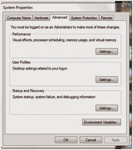 Menjalankan Skrip Python dengan cmd di Windows | Share to The World