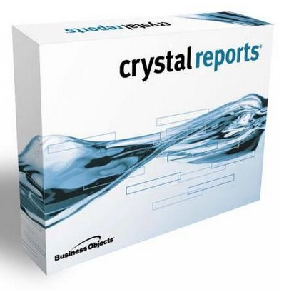 Tecnología y Programas: Crystal Reports XI Profesional ...