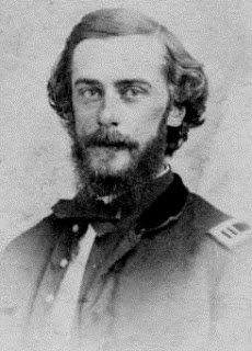 Tales from the Army of the Potomac: Be Cautious When Buying Hats and Flags