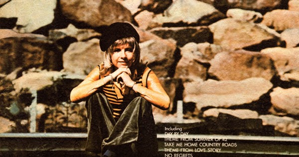 Vinyoleum: Judy Stone - 1974 - Pure Stone FLAC