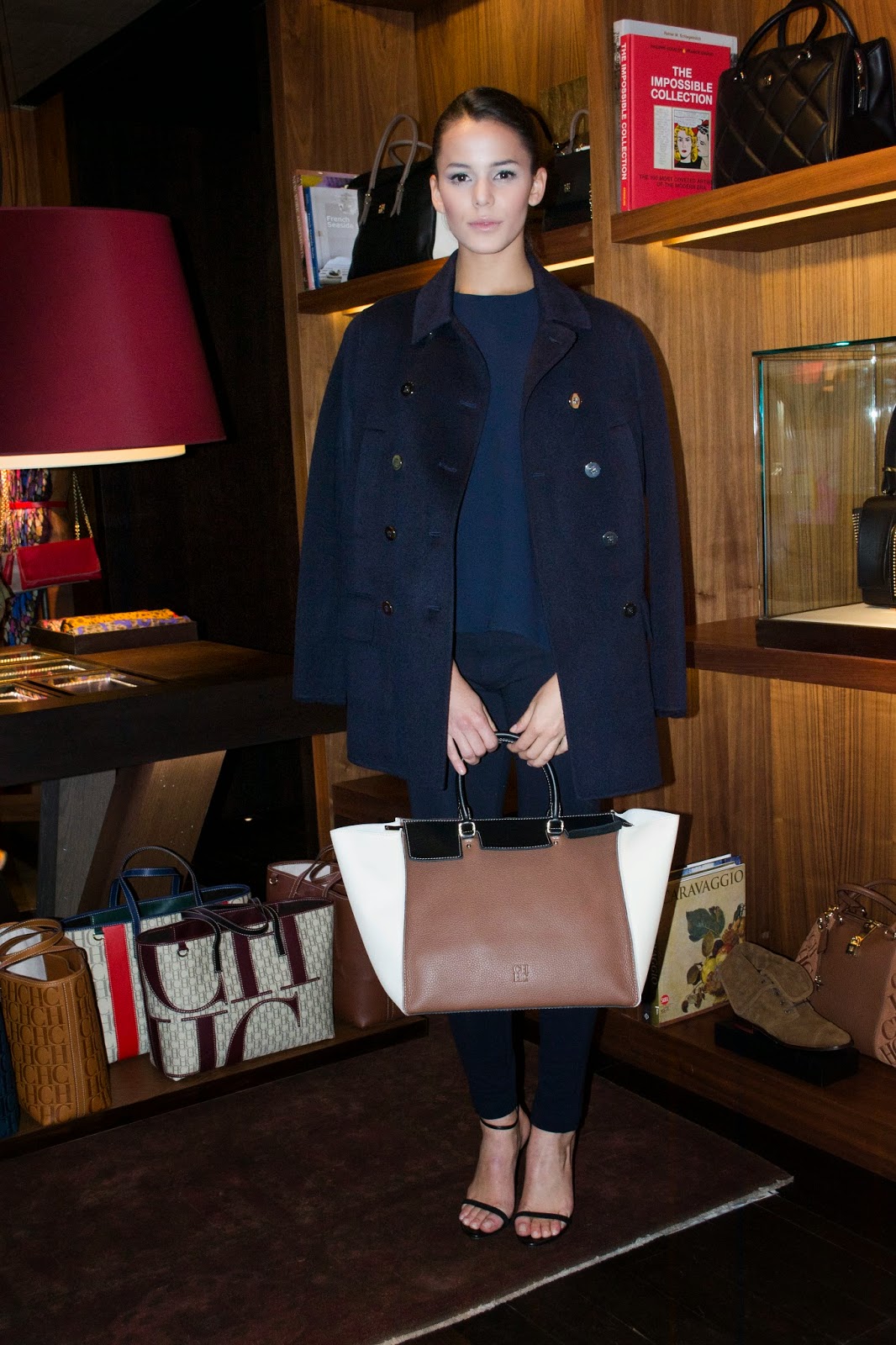 La ciudad «Chic» – REVISTA TODO LO CHIC