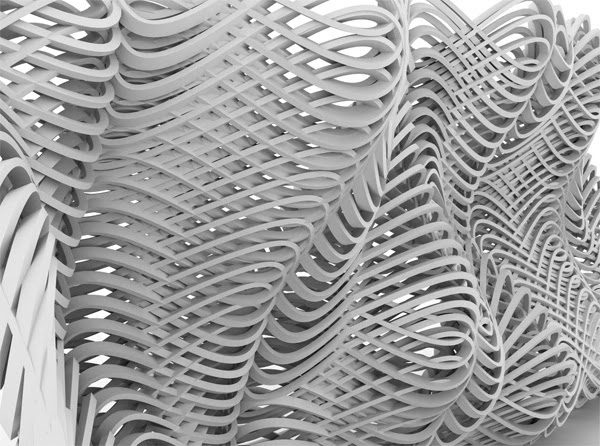 Archi-Appraisal: Parametric Design and Parametricism