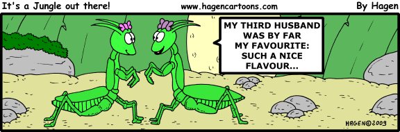 Hagen Cartoons' Blog: Cartoon No 1451