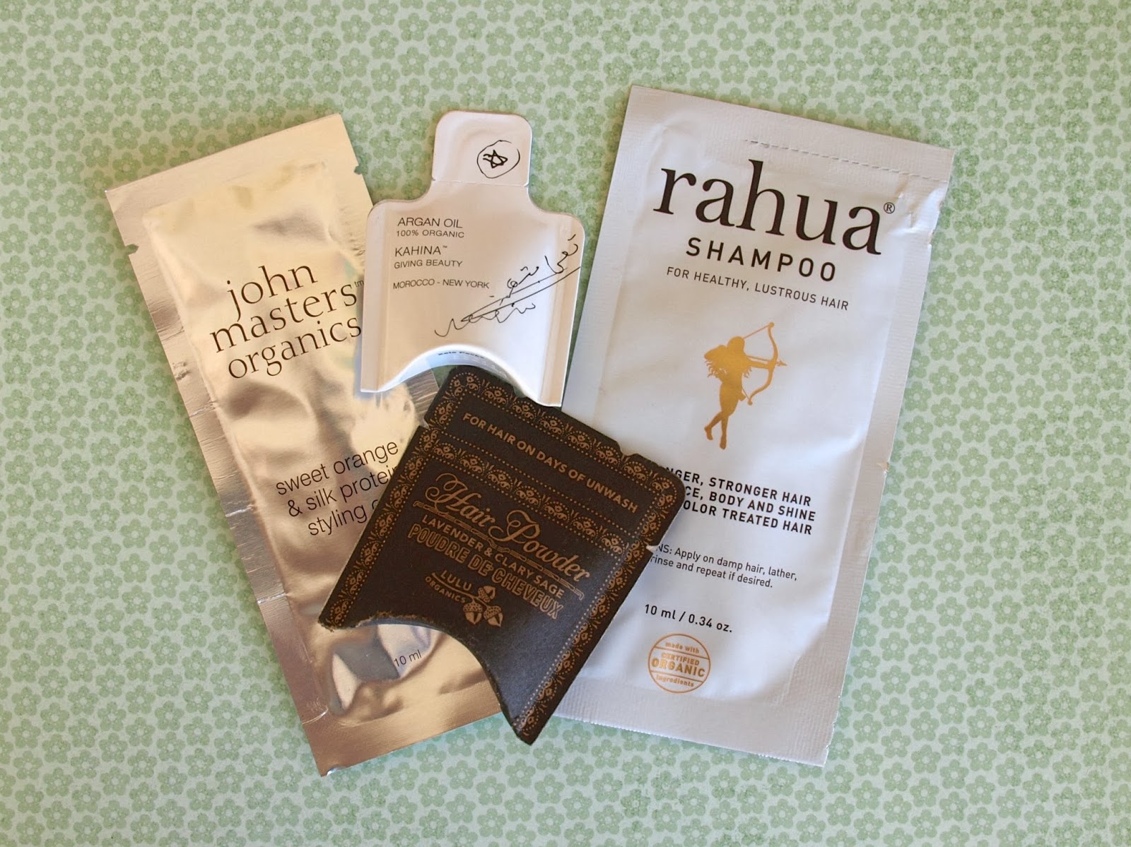 Saffron Rouge Inner Circle Monthly Subscription Service: Review | The ...