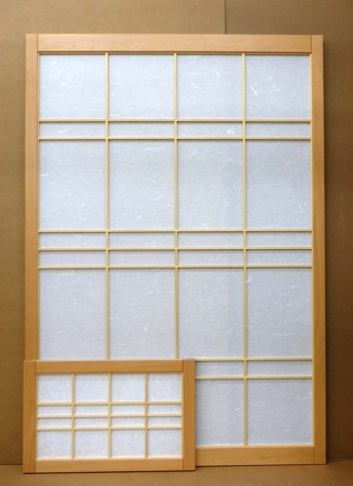 Shoji Designs Inc.: 2017