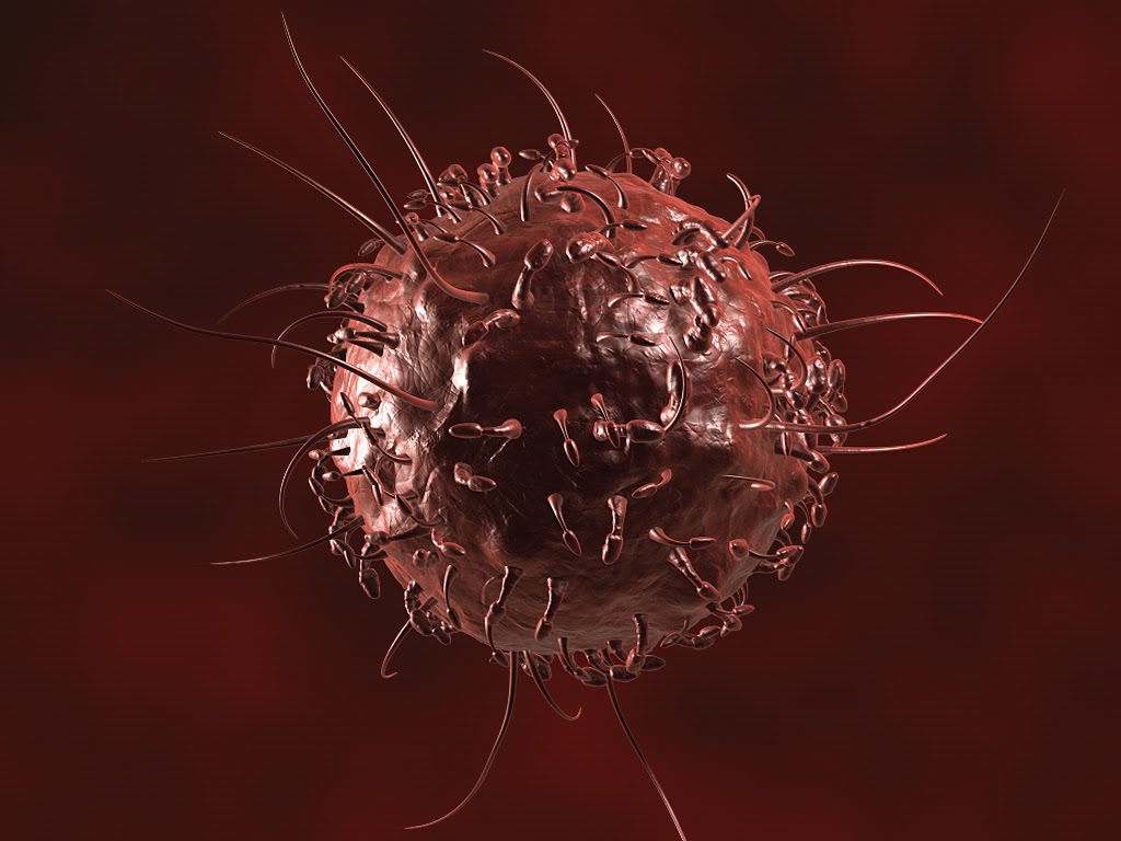 GAPC: O que é câncer?