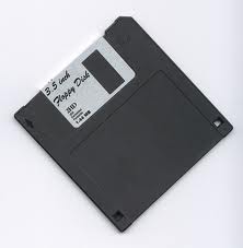 Kategori Media Penyimpanan