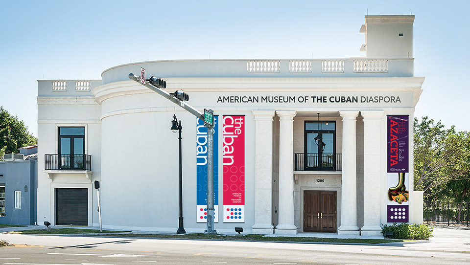 t u m i a m i b l o g: ¡contribuye con el Museo de la Diáspora Cubana!