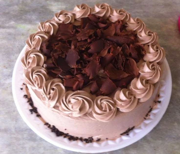 Rosalva Doces Delicatessen Bolos e Tortas: Bolos e Tortas 10