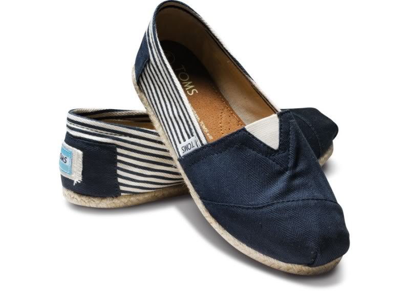 Beloved trends.: PRE-ORDER for TOMS shoes.