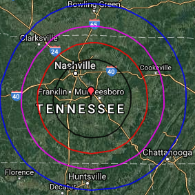 Media Confidential: Nashville Radio: Brian Wilson Gets Wake-Up Duty At WWTN