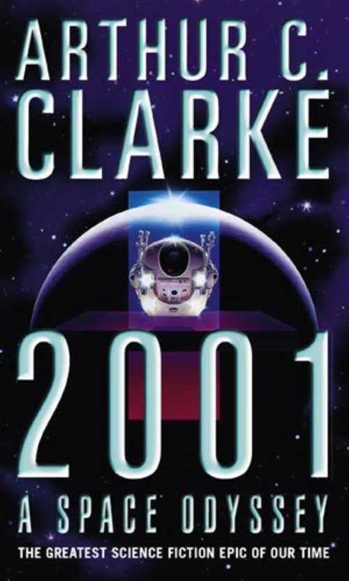 Un universo de Ciencia Ficción: 1968- 2001: UNA ODISEA ESPACIAL ...