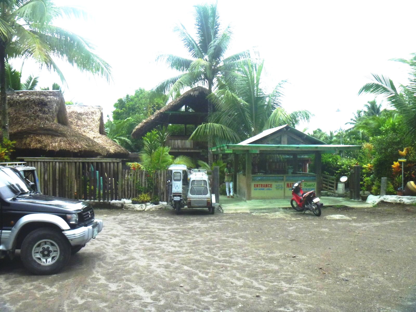 F.Y.I. (Fire Your Imagination): Resort Review: Nature Hot Spring Resort ...