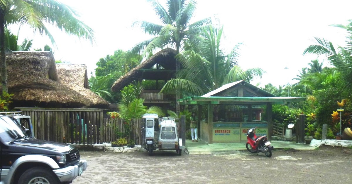 F.Y.I. (Fire Your Imagination): Resort Review: Nature Hot Spring Resort ...