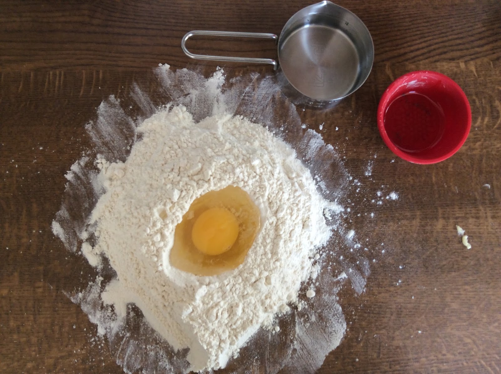 Akasabe: Tequeños (Venezuelan cheese sticks)