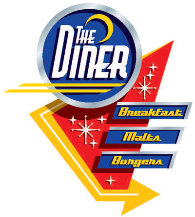 James Clark Designs: Self-Marketing/Logo Development