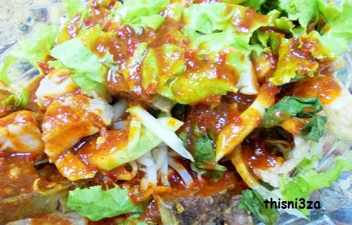 Colek- colek ramadhan.... ~ My Story Board