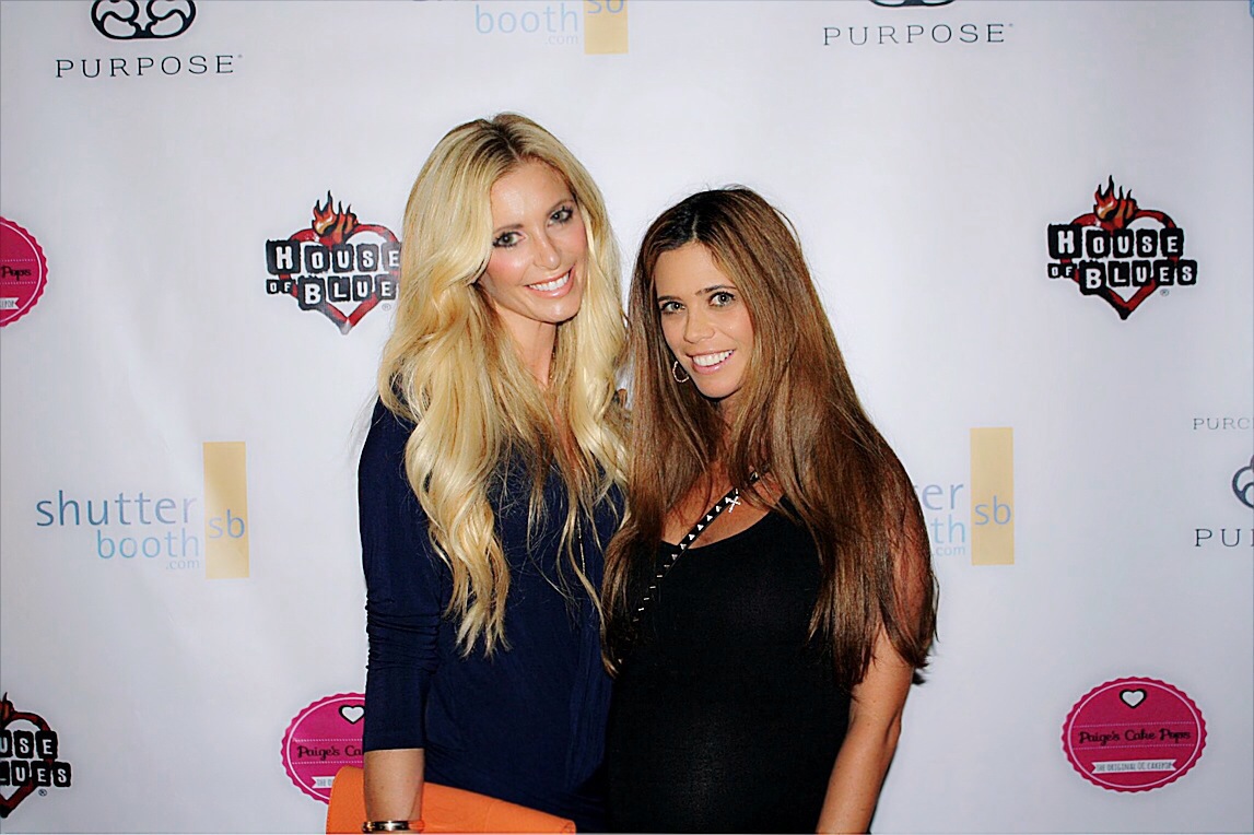 Hermosas Mujeres: Lyndi Kennedy