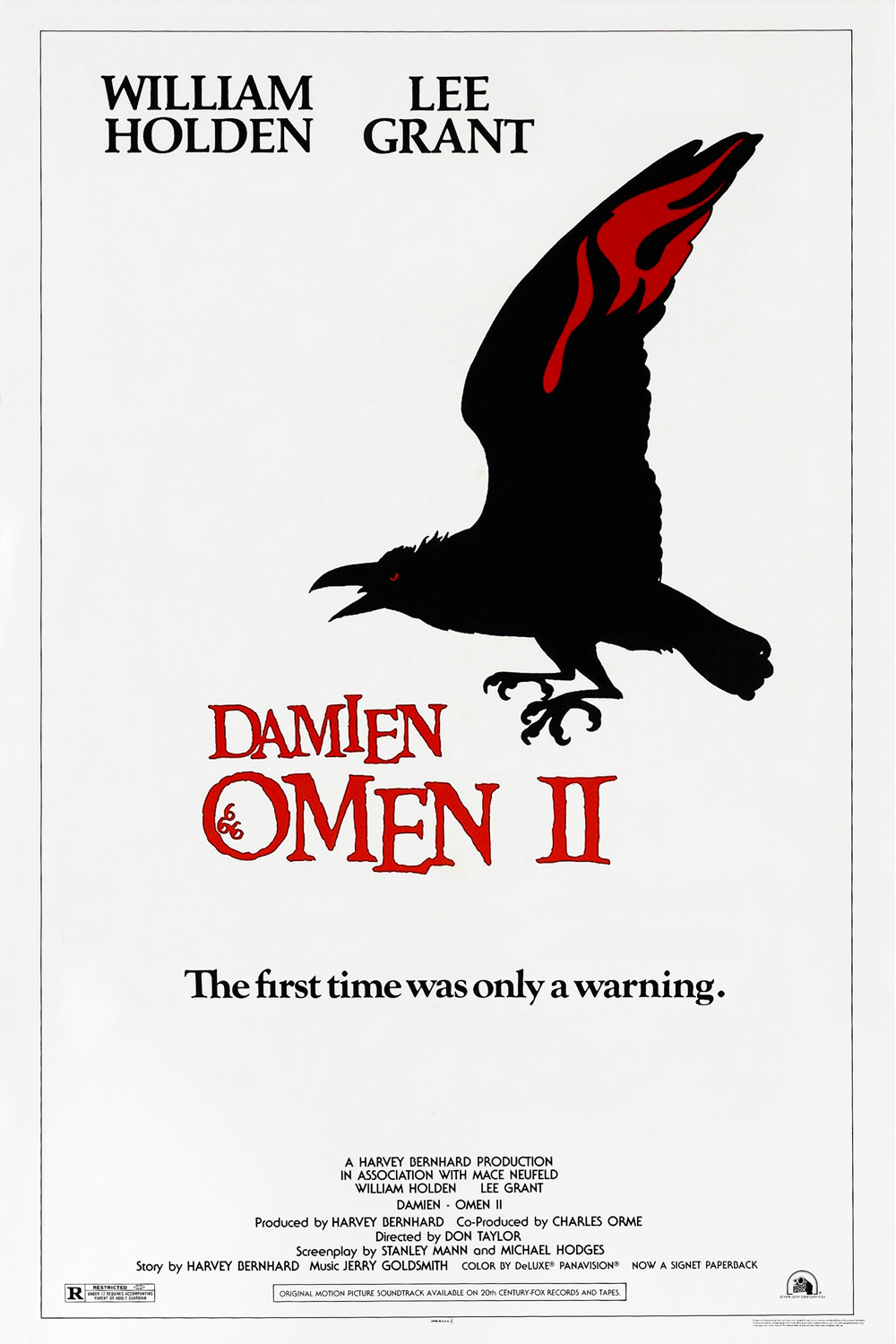 The Omen