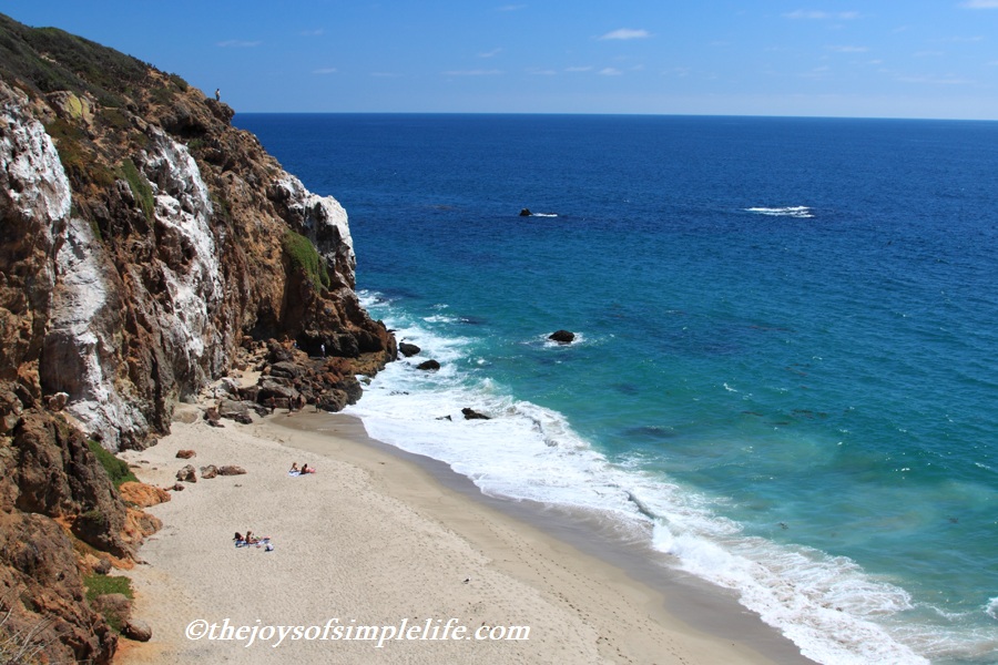 The Joys of Simple Life: Point Dume