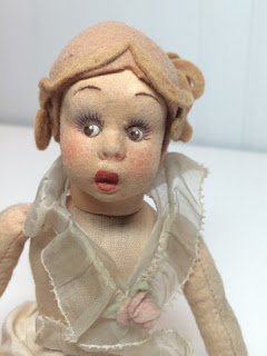 Atelier Mandaline: Identifying Lenci Dolls