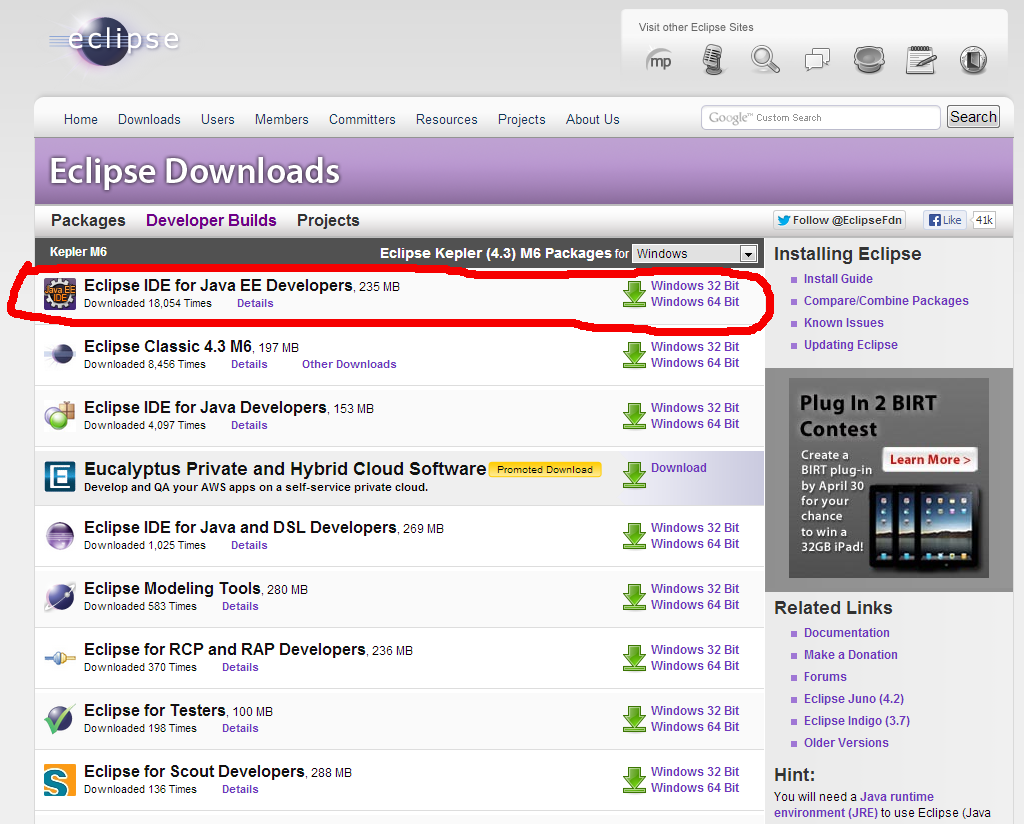 Satyaki Android Tutorial: How to Setup Eclipse Android Satyaki Android Tutorial: How to Setup Eclipse Android