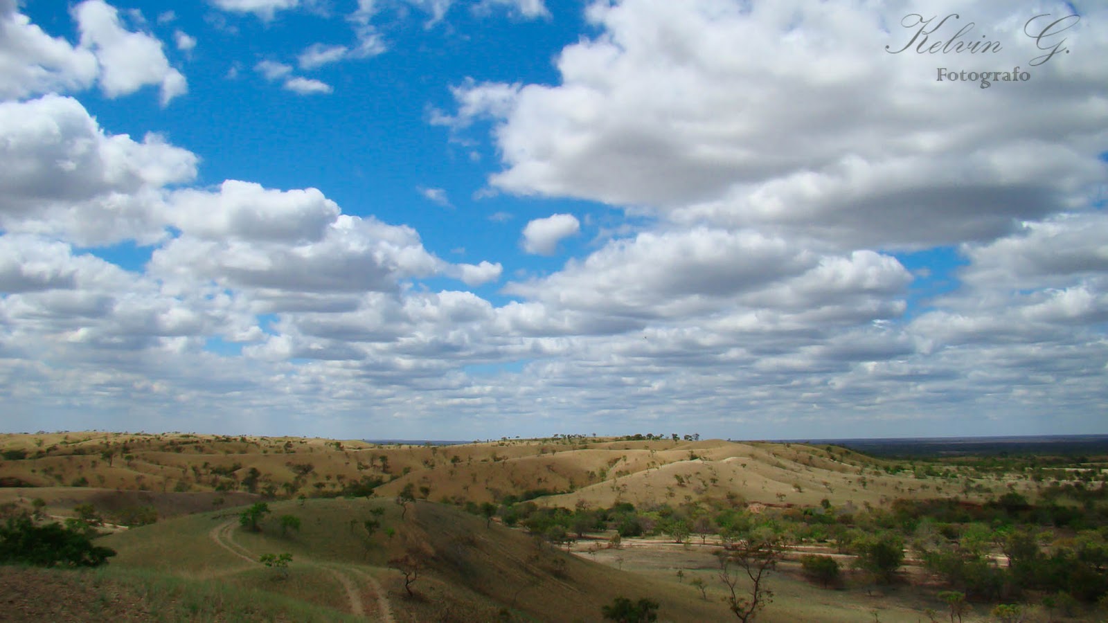 Kelvin Gutierrez ... Photography: Edo Guarico - Parque Nacional Aguaro ...