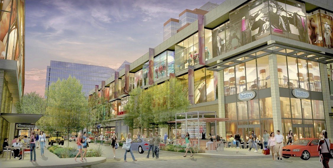 Willets Point United: Mayor de Blasio: Think Beyond Sterling and Related