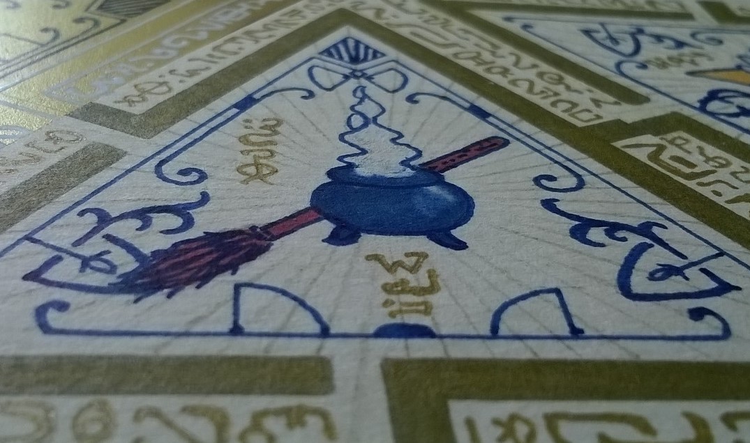 Inexplicable DeVice: It's A Faaaake! Not The Art Of Star Trek ...